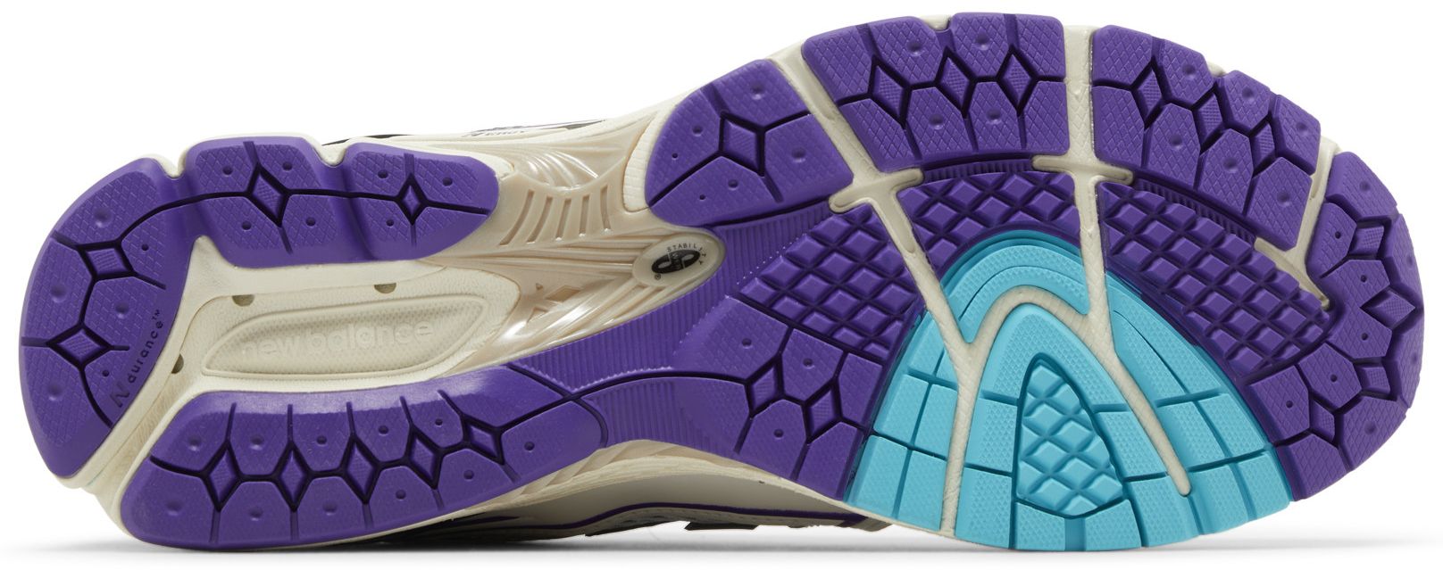 Buy New Balance 1906R 'Hornets' - M1906RCF | GOAT