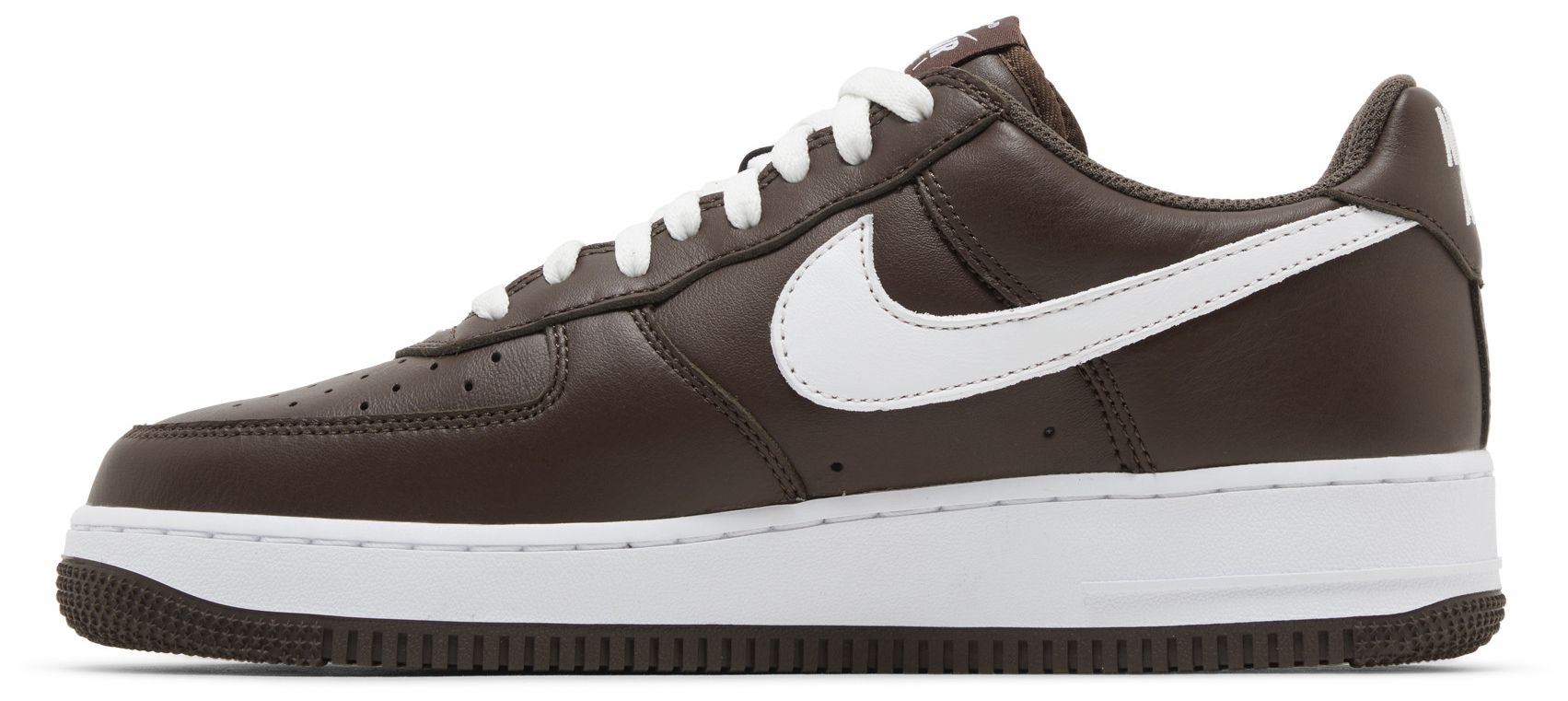Buy Nike Air Force 1 Low 'Color of the Month - Chocolate' - FD7039 200 ...