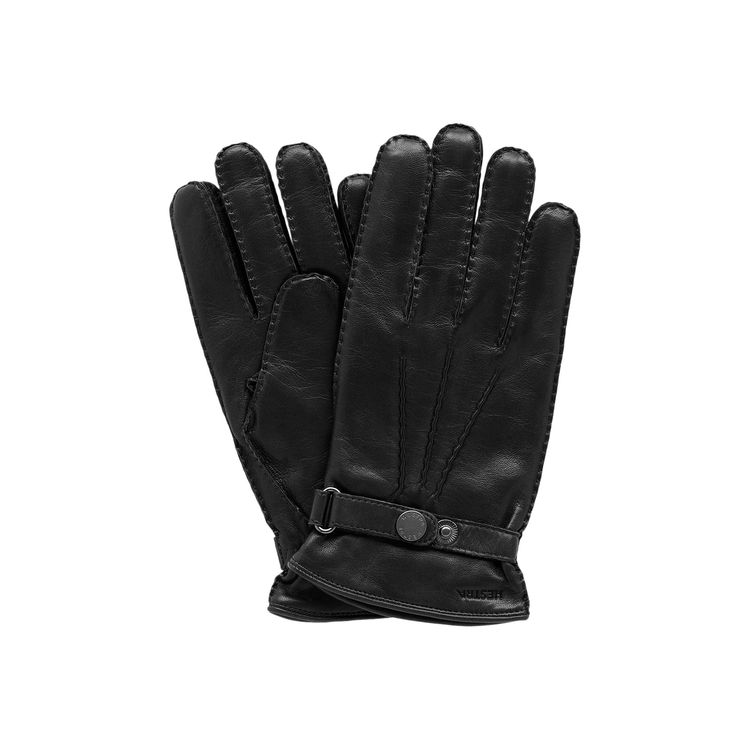 Buy Aimé Leon Dore Jake Gloves 'Black' - FW23AT063 BLAC | GOAT