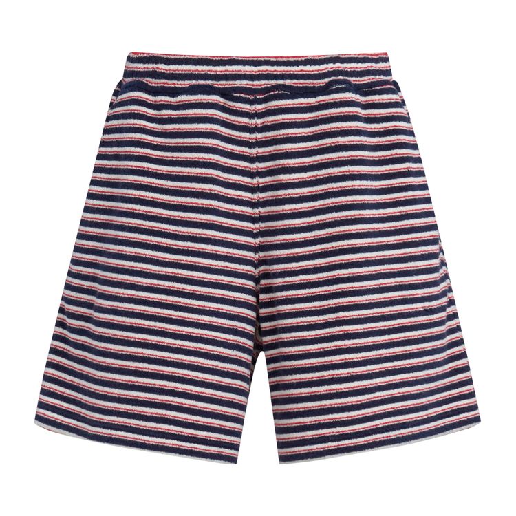 Buy Marni Striped Terry Cloth Pants 'Blumarine' - PJMU0065X0 UTC321 ...