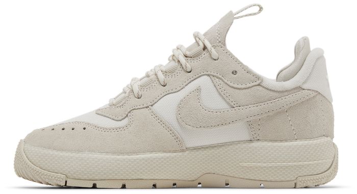 Buy Nike Wmns Air Force 1 Wild 'Phantom' - FB2348 002 | GOAT