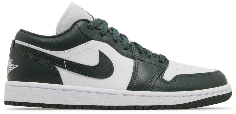 Buy Wmns Air Jordan 1 Low 'Galactic Jade' - DC0774 113 | GOAT