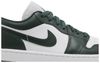 Buy Wmns Air Jordan 1 Low 'Galactic Jade' - DC0774 113 | GOAT