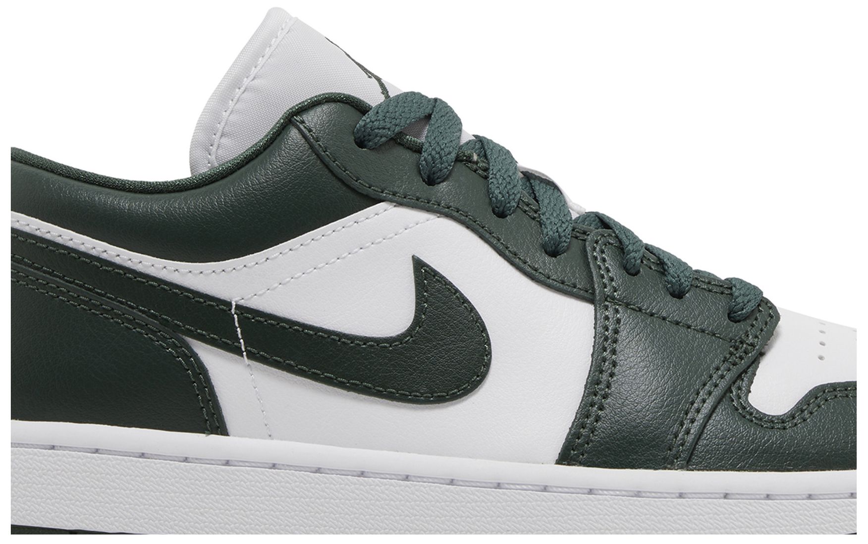 Buy Wmns Air Jordan 1 Low 'Galactic Jade' - DC0774 113 | GOAT