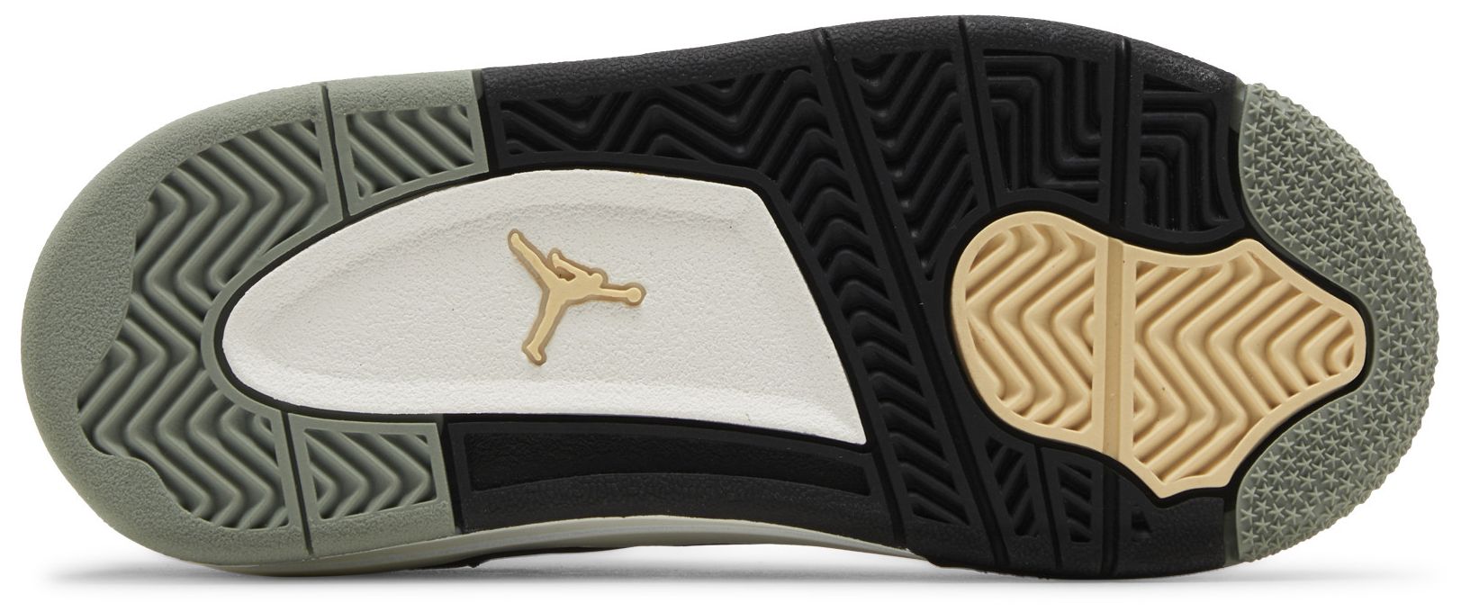 Buy Air Jordan 4 Retro SE Craft TD 'Olive' - FB9930 200 | GOAT