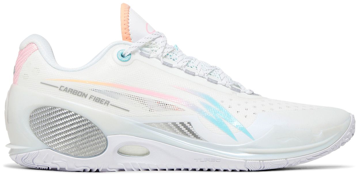 Buy Li-Ning Way of Wade 808 3 Ultra 'Family Love' - ABAT051 7 | GOAT