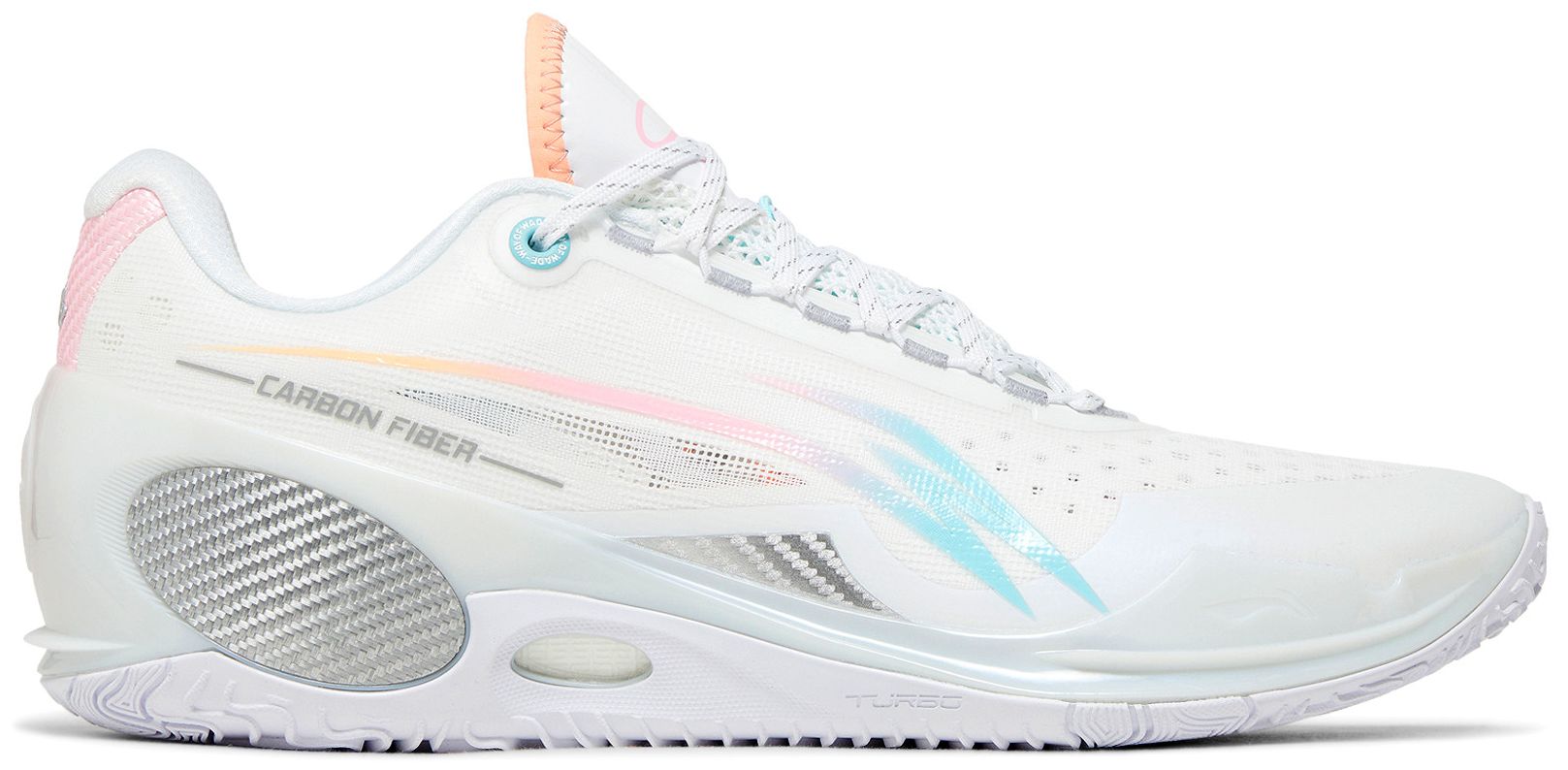 Buy Li-Ning Way of Wade 808 3 Ultra 'Family Love' - ABAT051 7 | GOAT