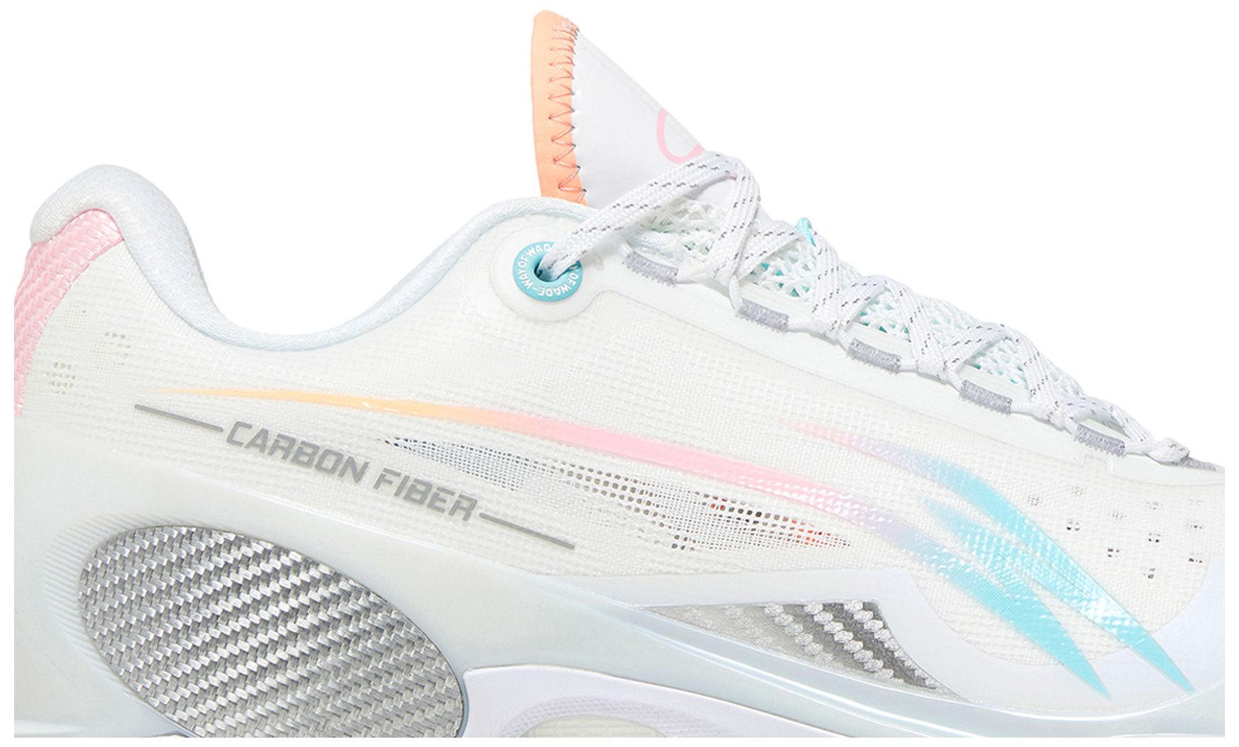 Buy Li-Ning Way of Wade 808 3 Ultra 'Family Love' - ABAT051 7 | GOAT