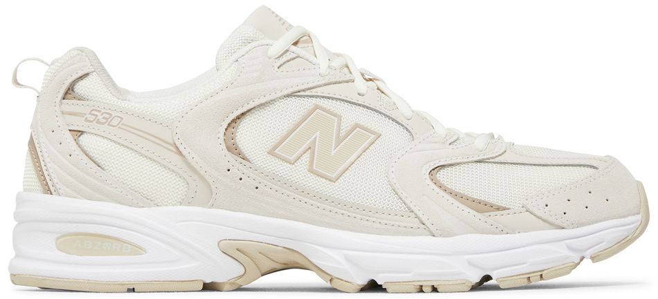 Buy New Balance 530 'Off White' - MR530OW | GOAT