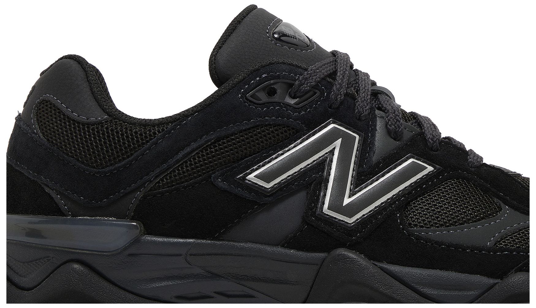 Buy New Balance 9060 'Black' - U9060BB | GOAT