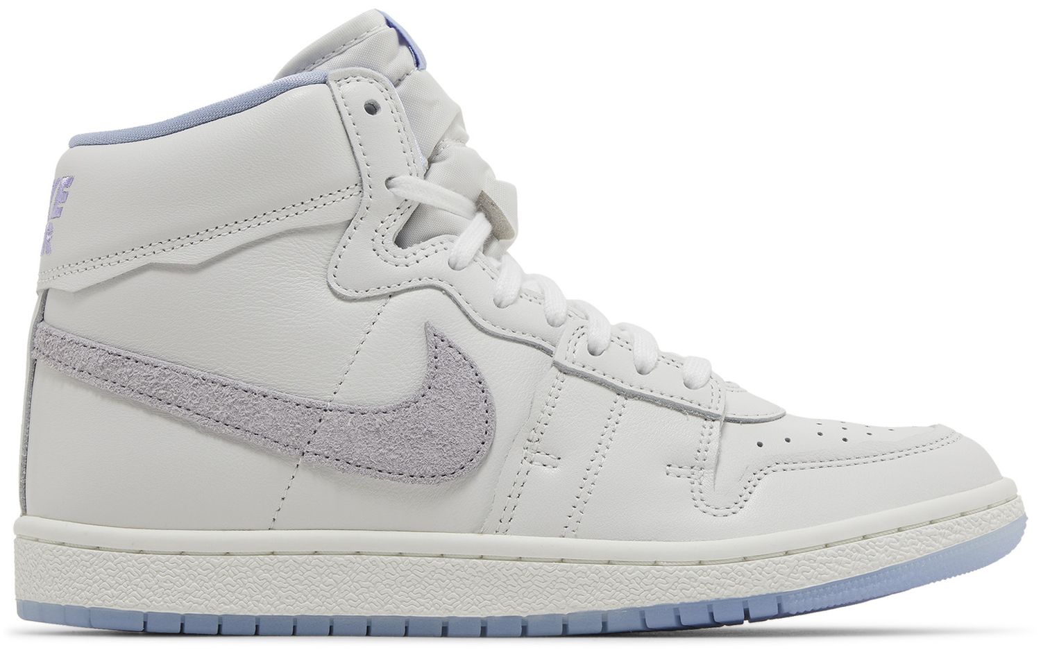 Buy Air Jordan Forget-me-nots x Wmns Jordan Air Ship PE SP 'From Bud To ...