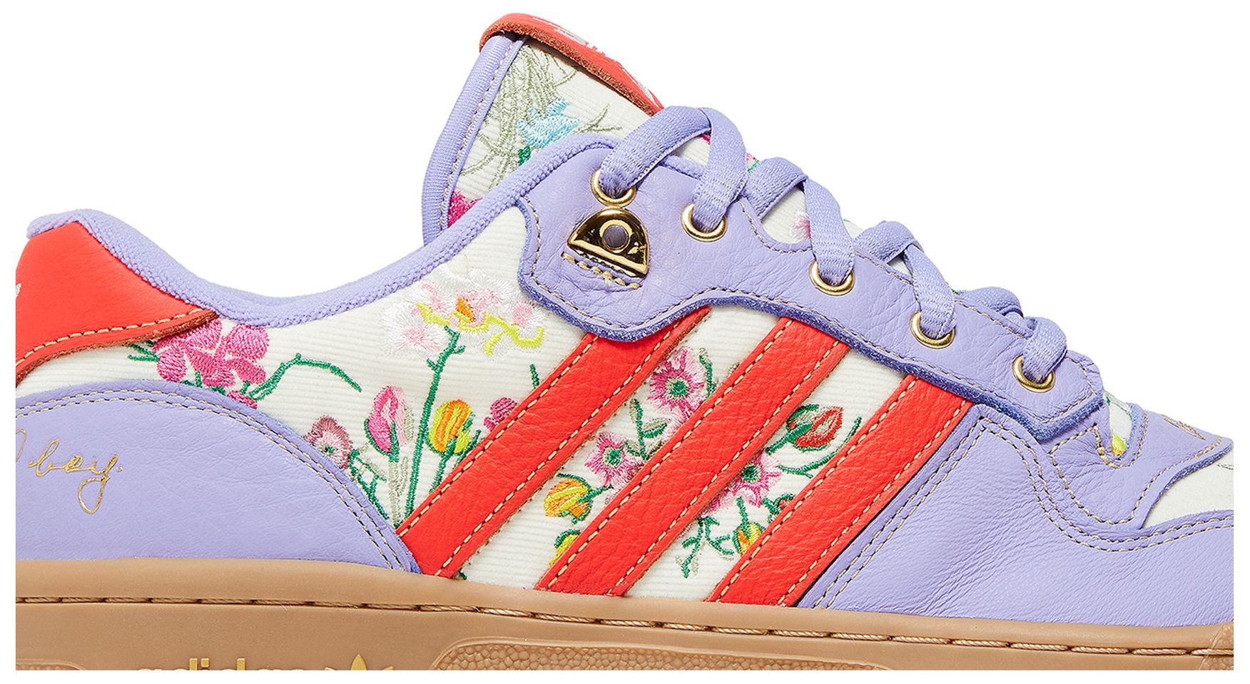 Buy Unheardof x adidas Rivalry Low 'Grandma's Couch' - IG8452 | GOAT