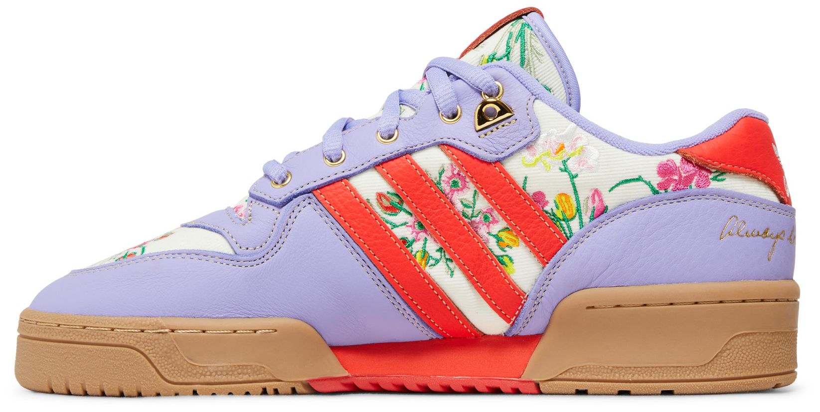 Buy Unheardof x adidas Rivalry Low 'Grandma's Couch' - IG8452 | GOAT