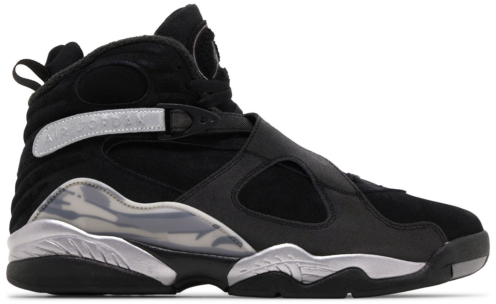 Buy Air Jordan 8 Retro Winterized 'Gunsmoke' - FD1334 001 | GOAT