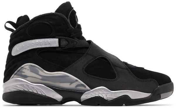 Buy Air Jordan 8 Retro Winterized 'Gunsmoke' - FD1334 001 | GOAT