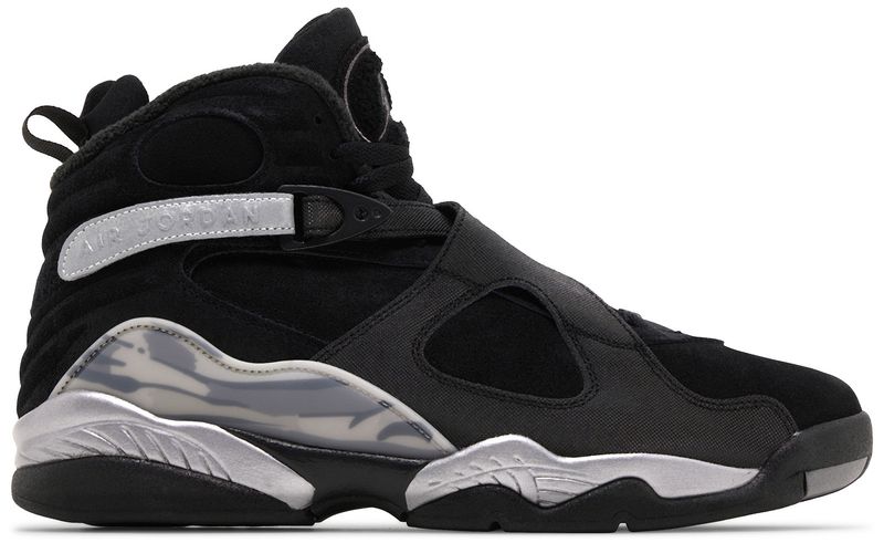 Buy Air Jordan 8 Retro Winterized 'Gunsmoke' - FD1334 001 | GOAT