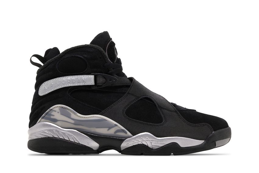 Buy Air Jordan 8 Retro Winterized 'Gunsmoke' - FD1334 001 | GOAT
