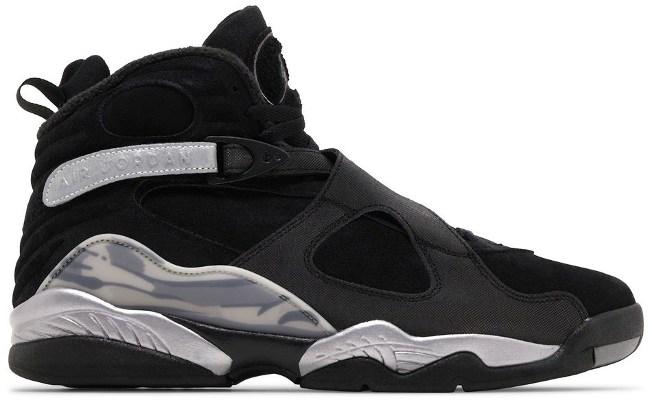 Buy Air Jordan 8 Retro Winterized 'Gunsmoke' - FD1334 001 | GOAT