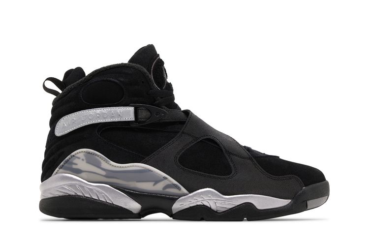 Buy Air Jordan 8 Retro Winterized 'Gunsmoke' - FD1334 001 | GOAT