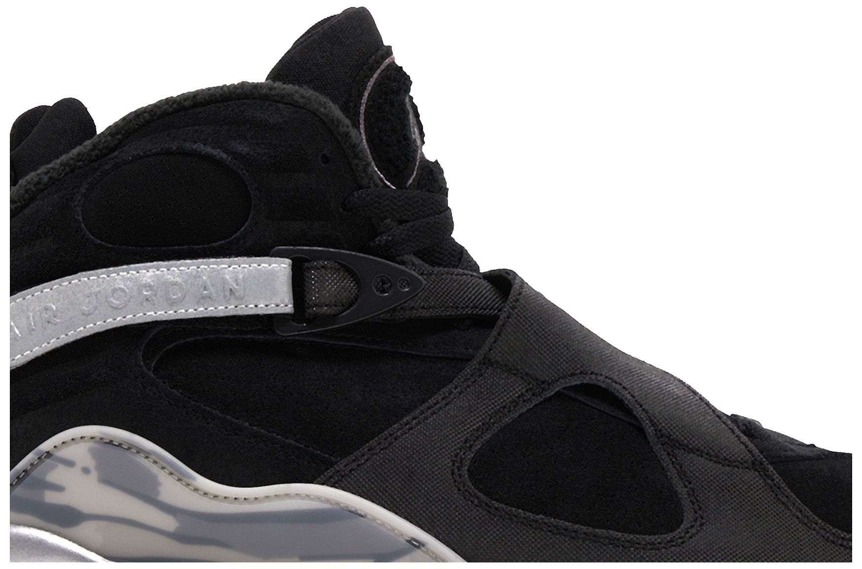 Buy Air Jordan 8 Retro Winterized 'Gunsmoke' - FD1334 001 | GOAT