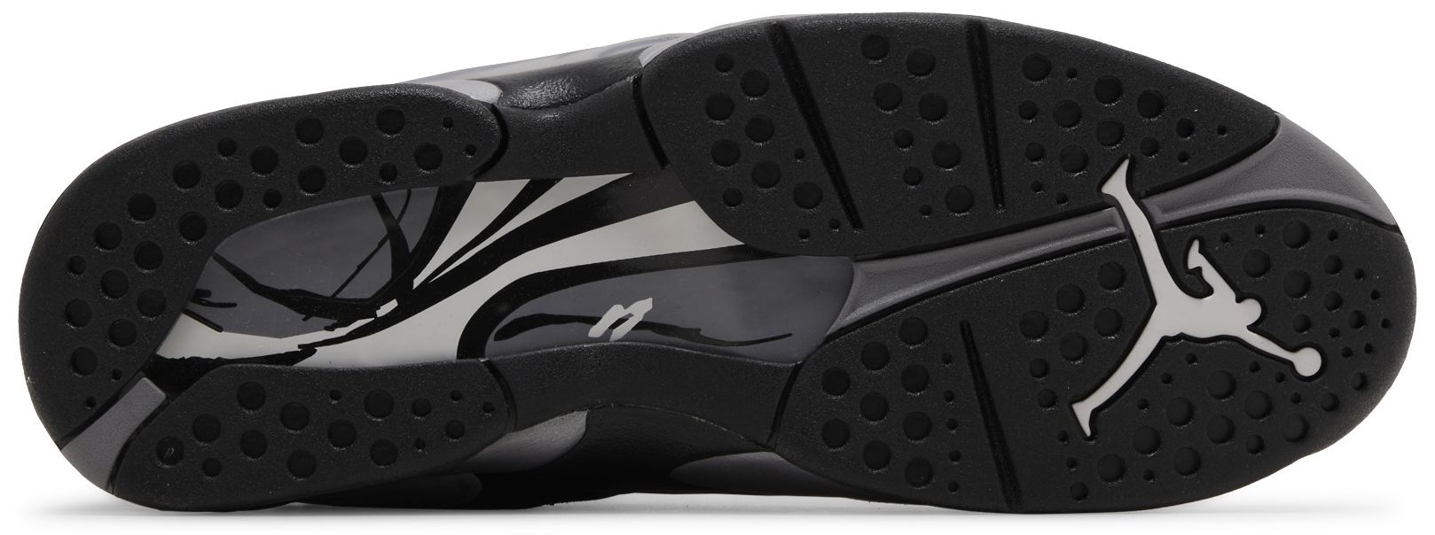Buy Air Jordan 8 Retro Winterized 'Gunsmoke' - FD1334 001 | GOAT