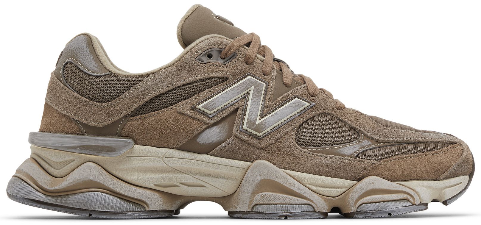 Buy New Balance 9060 'Mushroom' - U9060PB | GOAT