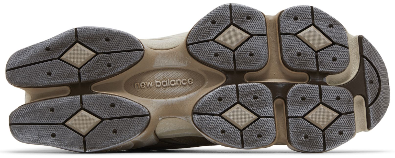 Buy New Balance 9060 'Mushroom' - U9060PB | GOAT