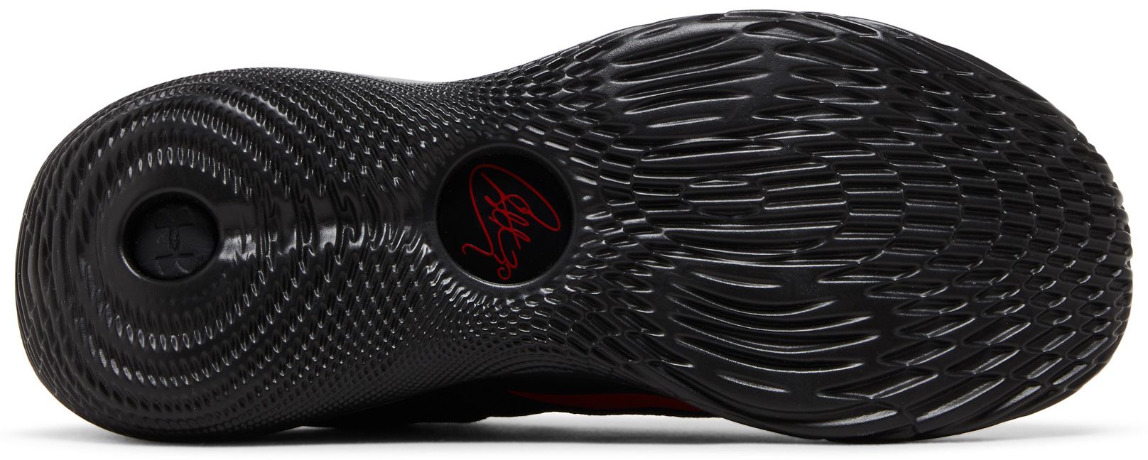 Buy Tuff Crowd x Curry Brand Curry Flow 11 'Black Grey' - 3027505 001 ...