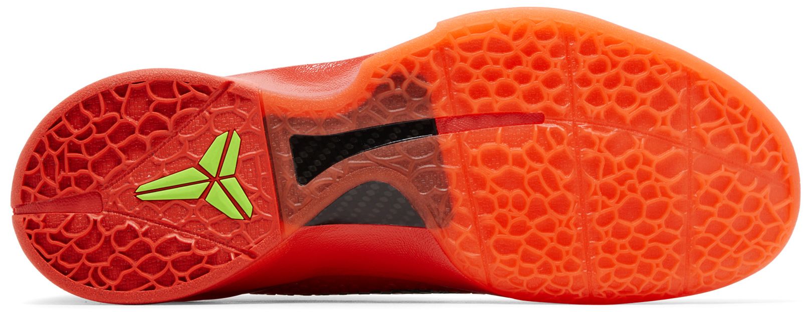 Buy Nike Zoom Kobe 6 Protro 'Reverse Grinch' - FV4921 600 | GOAT AU