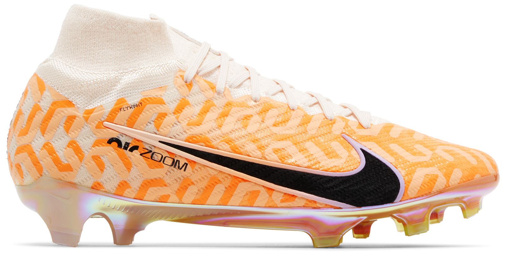Buy Nike Zoom Mercurial Superfly 9 Elite NU FG 'Guava Ice' - DZ3457 800 ...