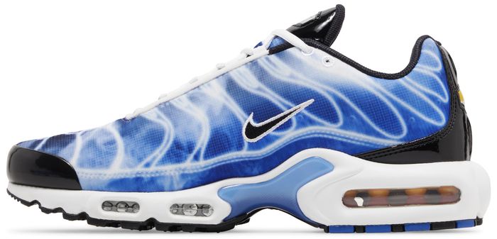 Buy Nike Air Max Plus 'Light Photography - Old Royal' - DZ3531 400 | GOAT
