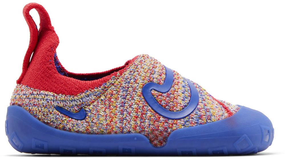 Buy Nike Swoosh 1 TD 'Siren Red Game Royal' - FB3244 100 | GOAT
