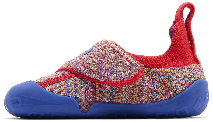 Buy Nike Swoosh 1 TD 'Siren Red Game Royal' - FB3244 100 | GOAT