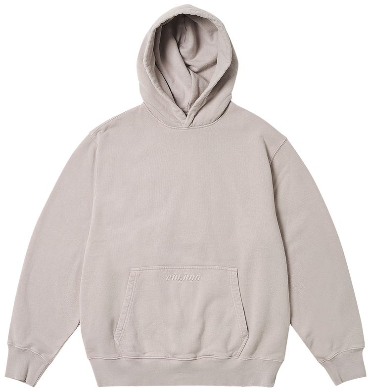 Buy Palace Demon Hood 'Cloudy' - P25CS165 | GOAT