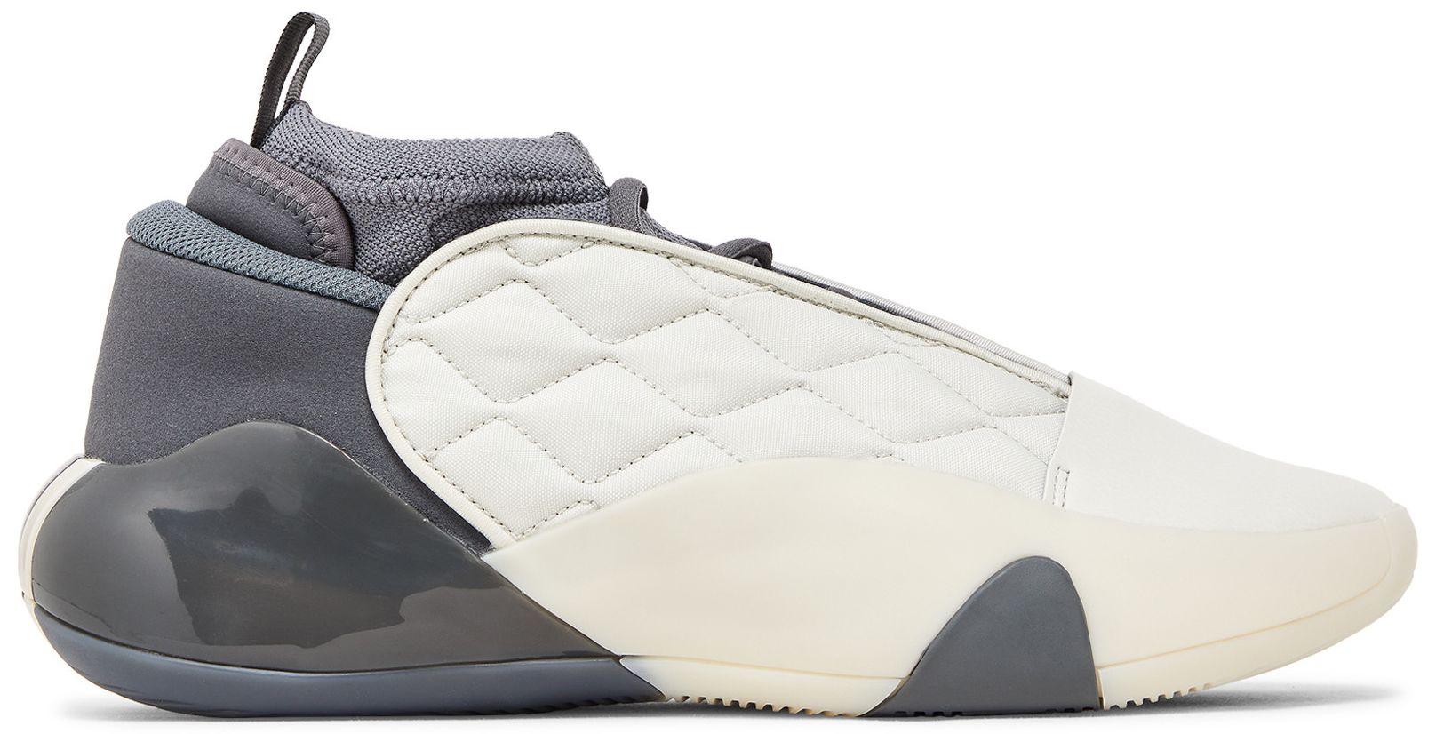 Buy adidas Harden Vol. 7 'Chalk White' - IE9257 | GOAT