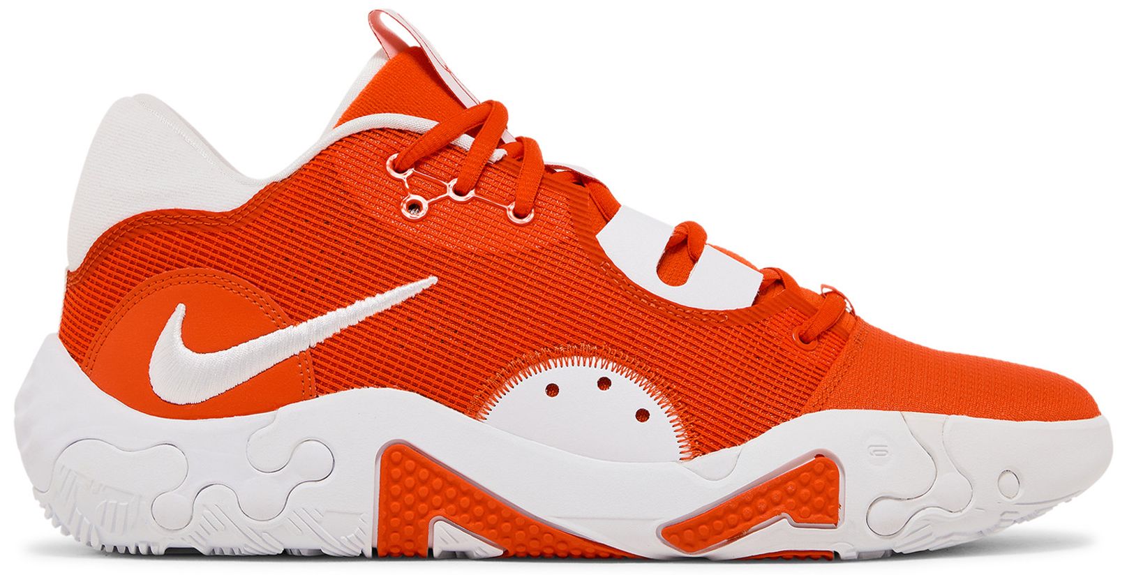 Buy Nike PG 6 TB Promo 'Team Orange' - DX6654 802 | GOAT
