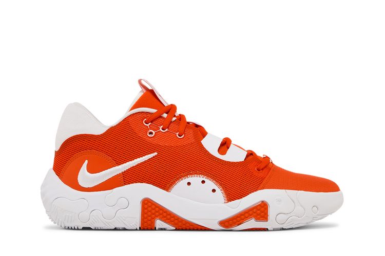 Buy Nike PG 6 TB Promo 'Team Orange' - DX6654 802 | GOAT