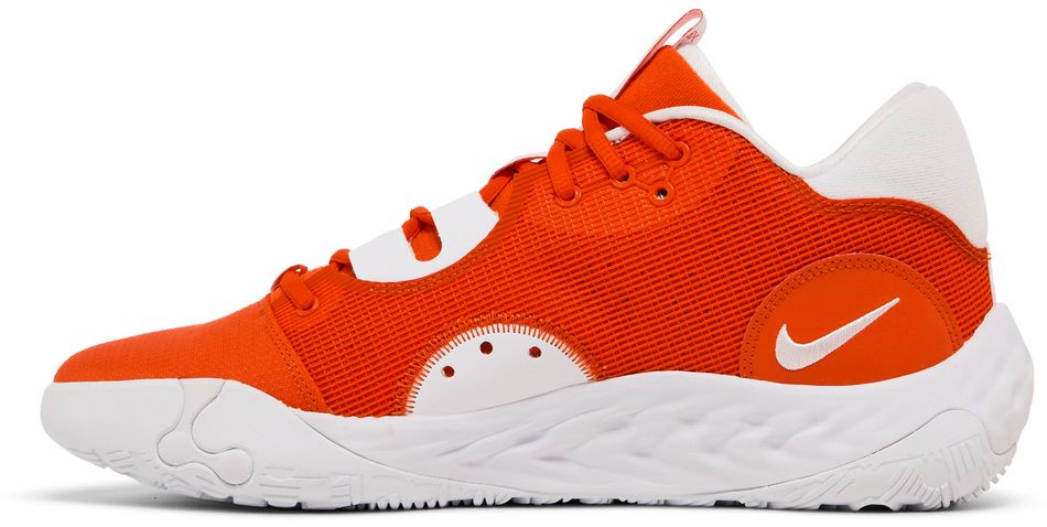 Buy Nike PG 6 TB Promo 'Team Orange' - DX6654 802 | GOAT