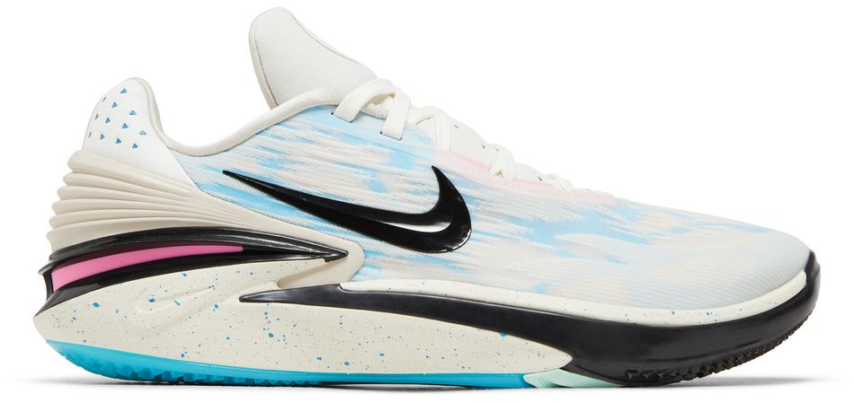 Buy Nike Air Zoom GT Cut 2 'We Are All Greater' - DJ6015 104 | GOAT
