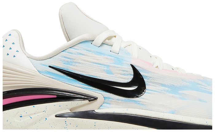 Buy Nike Air Zoom GT Cut 2 'We Are All Greater' - DJ6015 104 | GOAT