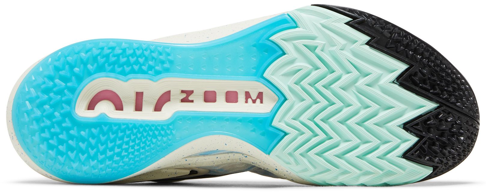 Buy Nike Air Zoom GT Cut 2 'We Are All Greater' - DJ6015 104 | GOAT