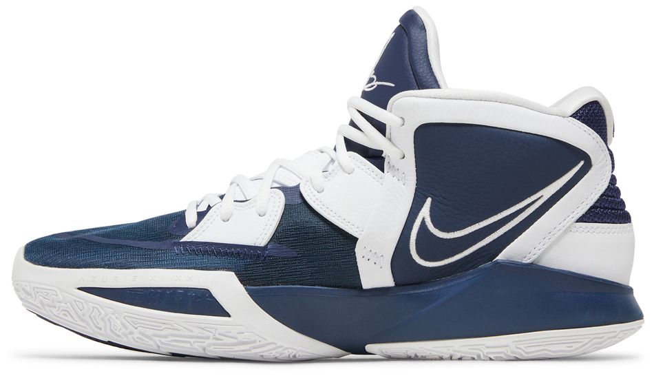 Buy Nike Kyrie Infinity TB Promo 'Midnight Navy' - DX6653 401 | GOAT
