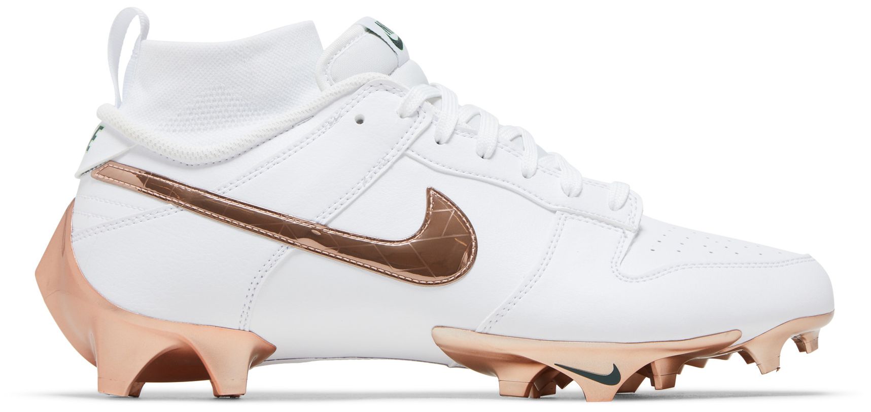 Buy Kyler Murray x Nike Vapor Edge Dunk 'White Rose Gold' - FN6721 100 ...