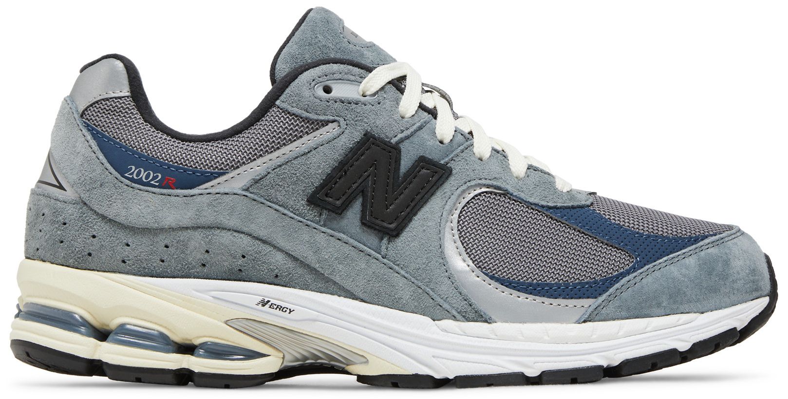 Buy JJJJound x New Balance 2002R 'Storm Blue' - M2002RU2 | GOAT