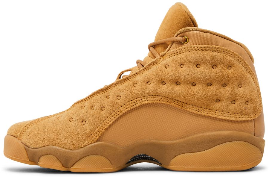 Buy Air Jordan 13 Retro GS 'Wheat' - 414574 705 | GOAT