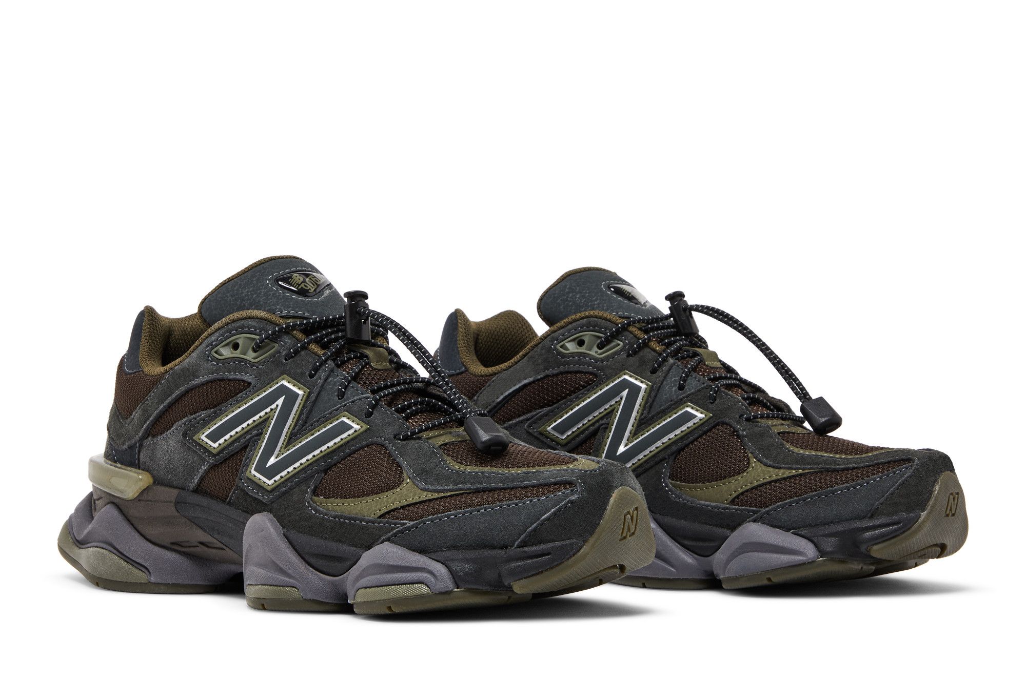 Buy 9060 'Blacktop Dark Moss' - U9060PH | GOAT Buy 9060 'Blacktop Dark Moss' - U9060PH | GOAT