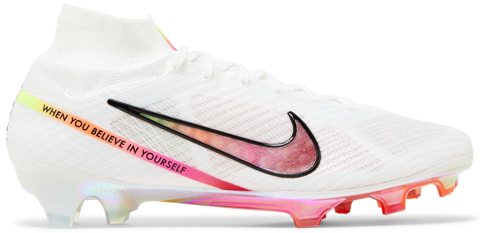 Buy Marcus Rashford x Nike Zoom Mercurial Superfly 9 Elite FG 'Better ...