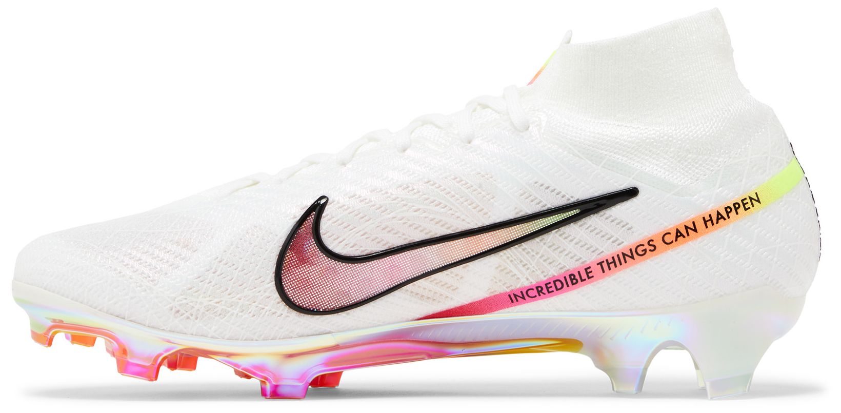 Buy Marcus Rashford x Nike Zoom Mercurial Superfly 9 Elite FG 'Better ...
