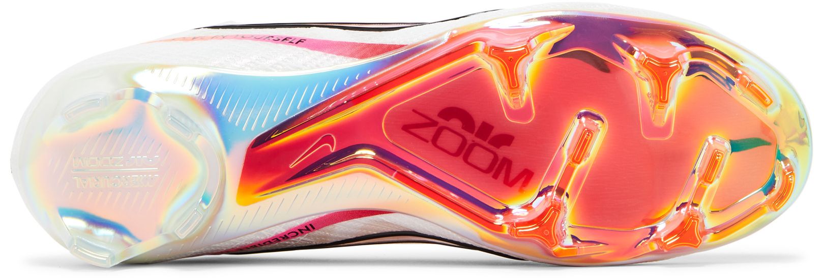Buy Marcus Rashford x Nike Zoom Mercurial Superfly 9 Elite FG 'Better ...