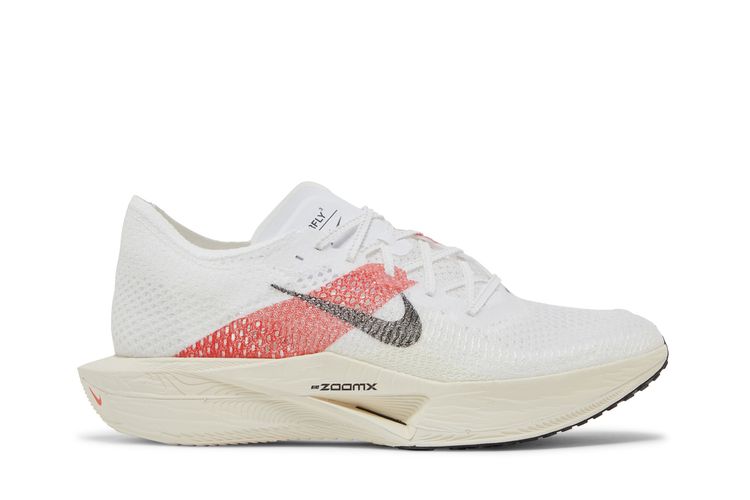 Buy Nike ZoomX VaporFly Next% 3 'Eliud Kipchoge' - FD6556 100 | GOAT